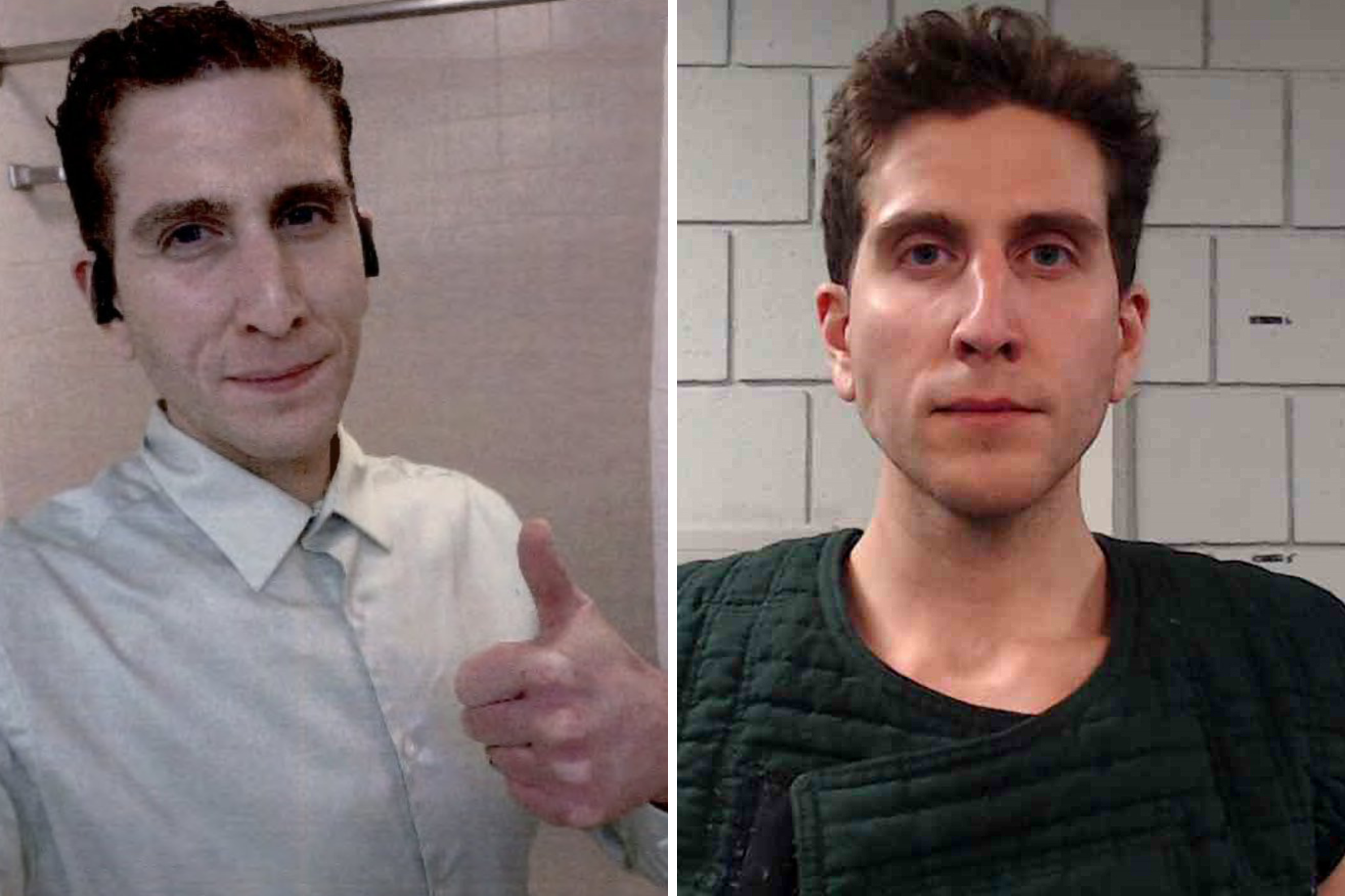 Bryan Kohberger Selfie Taken After Murders Becomes Key Evidence