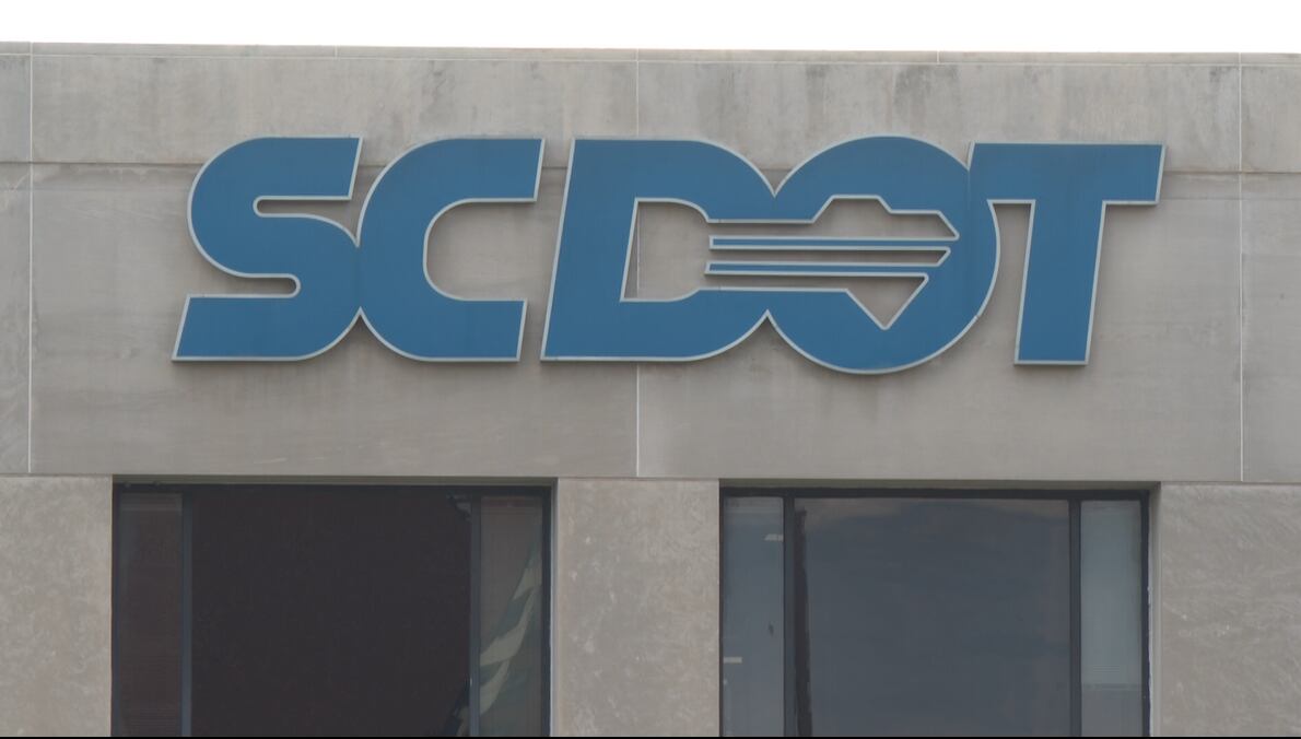SCDOT wants millions more in the budget for Momentum 2025 vision