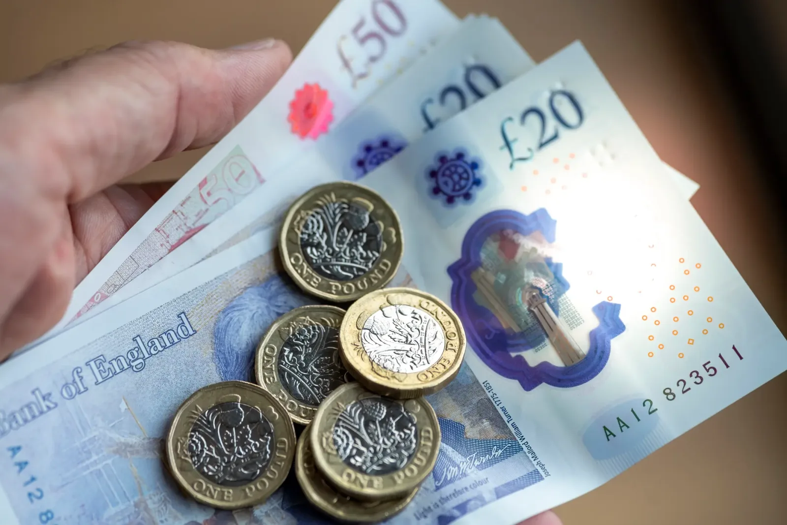 New National Minimum Wage Levels Confirmed for 2025 – Millions Set for ...