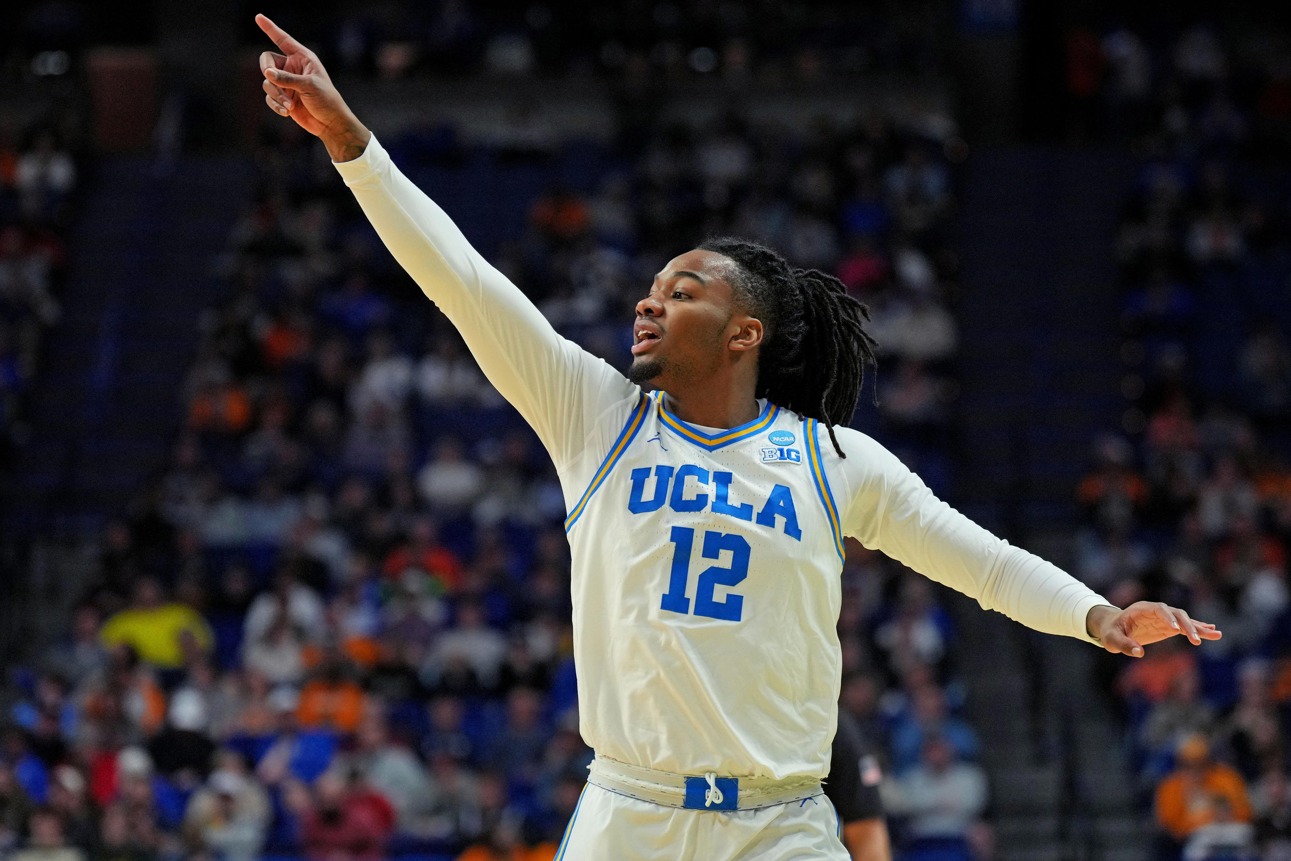 With two weeks left for new transfer portal entries, where does ...