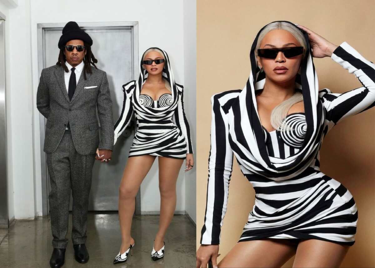 Beyoncé and Jay-Z consider suing Kanye West over ‘vulgar’ slur