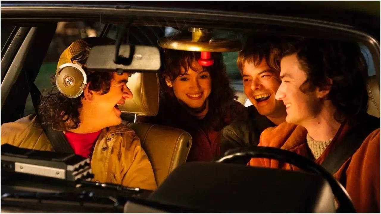 'Stranger Things Season 5:' Know about episode titles, time jumps, 2025 ...