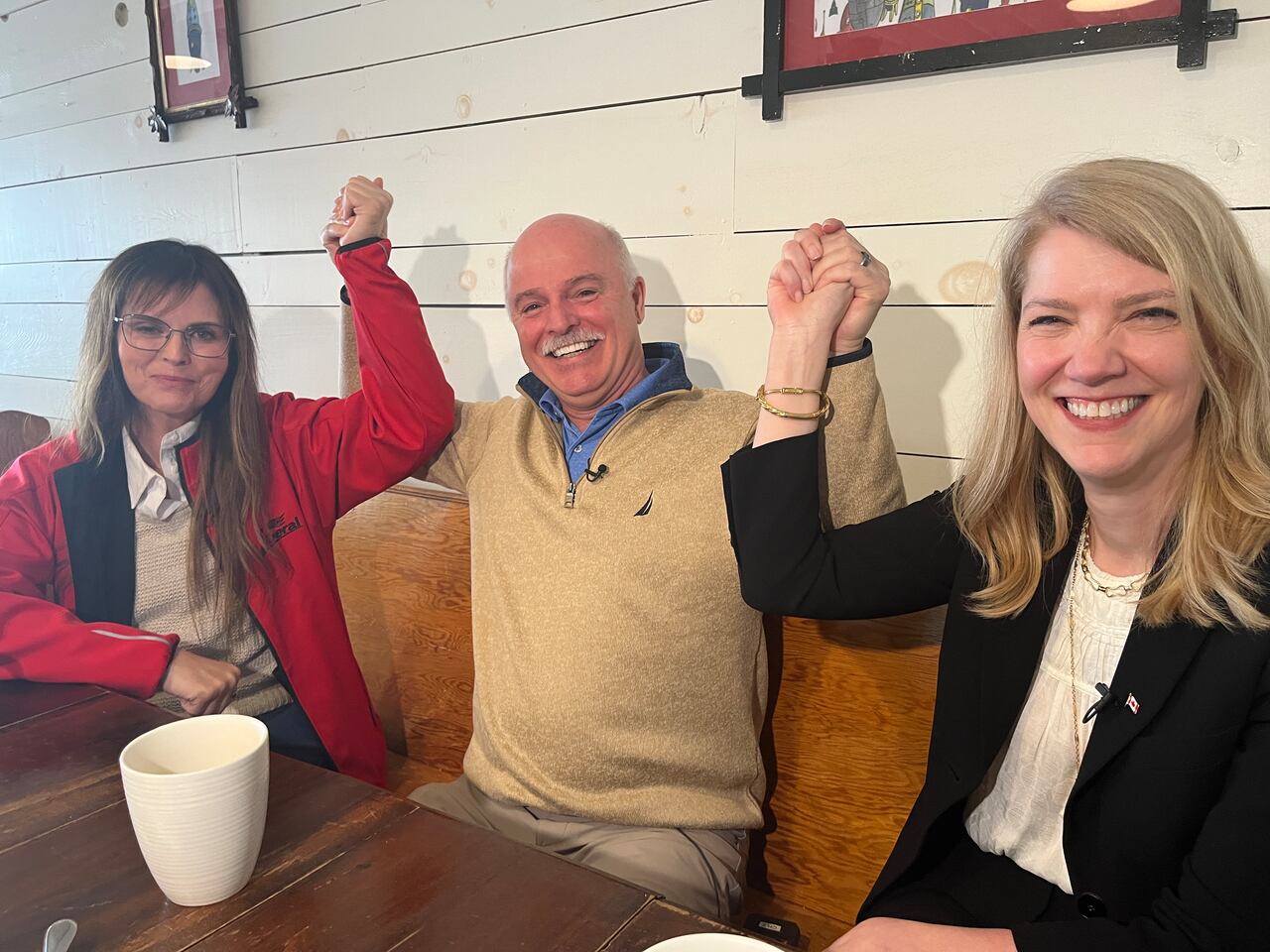 With a federal election looming, N.L.'s political landscape is in for a ...