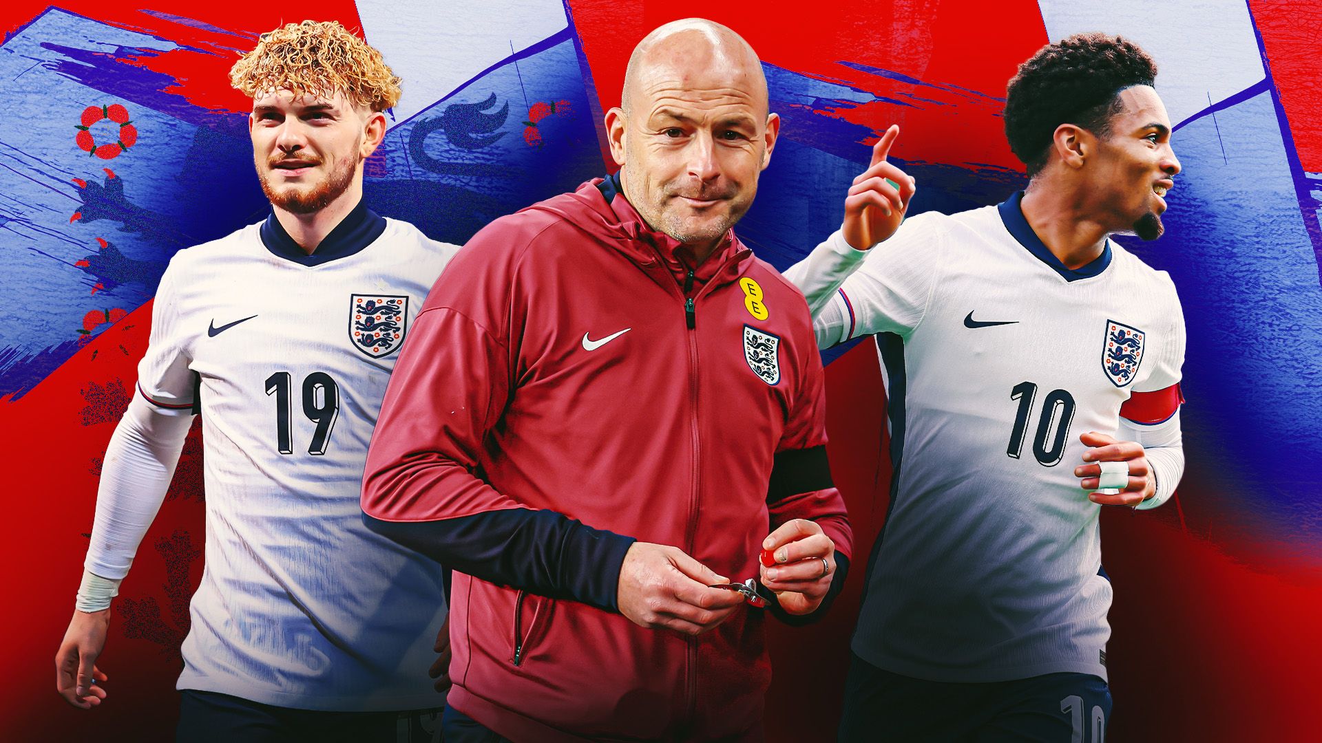 Thomas Tuchel's loss is Lee Carsley's gain - England Under-21s squad is ...