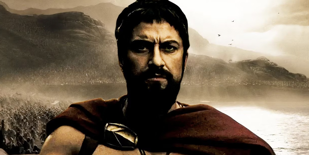 The Real Leonidas Was Even More Brutal Than On Screen