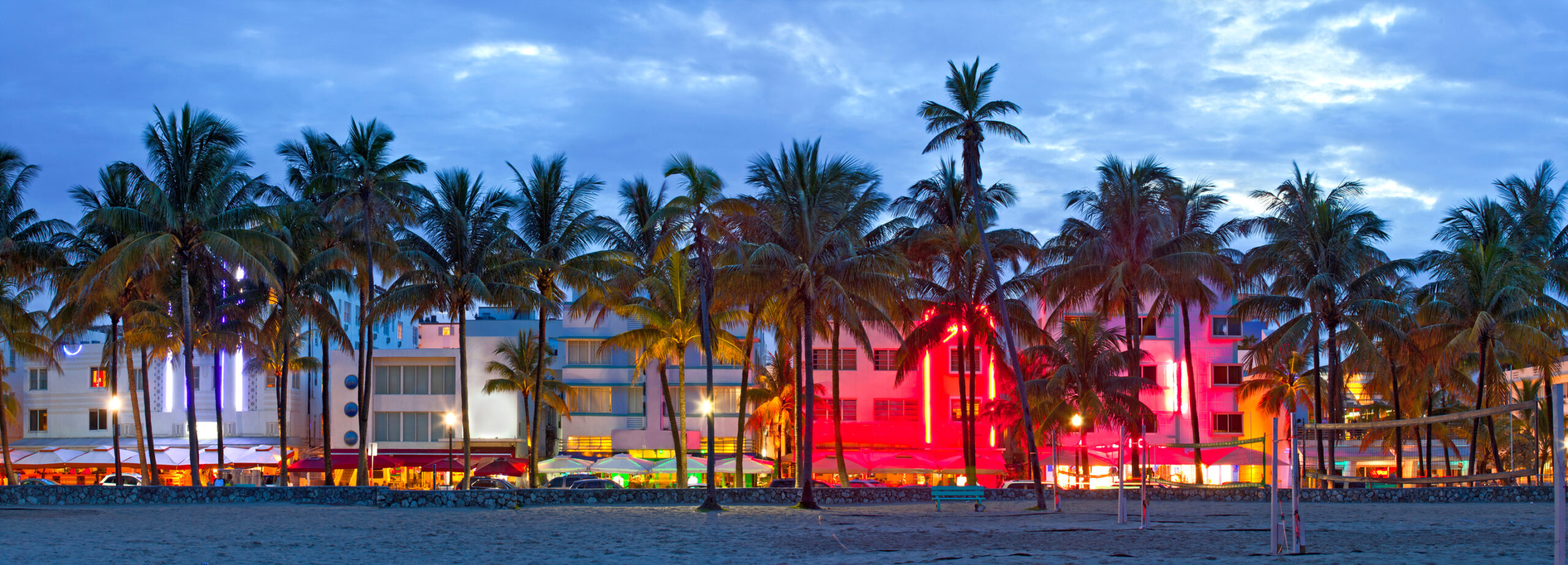 Turismo in Florida: dagli alligatori delle Everglades alla movida di Miami