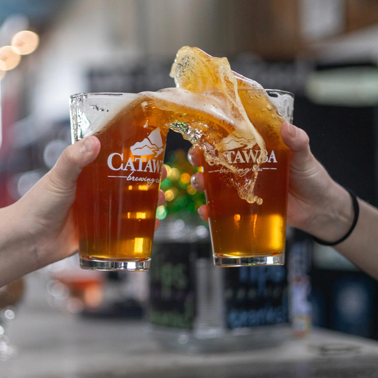 Wicked Weed Brewing's Funkatorium to reopen, Catawba to relocate: More ...