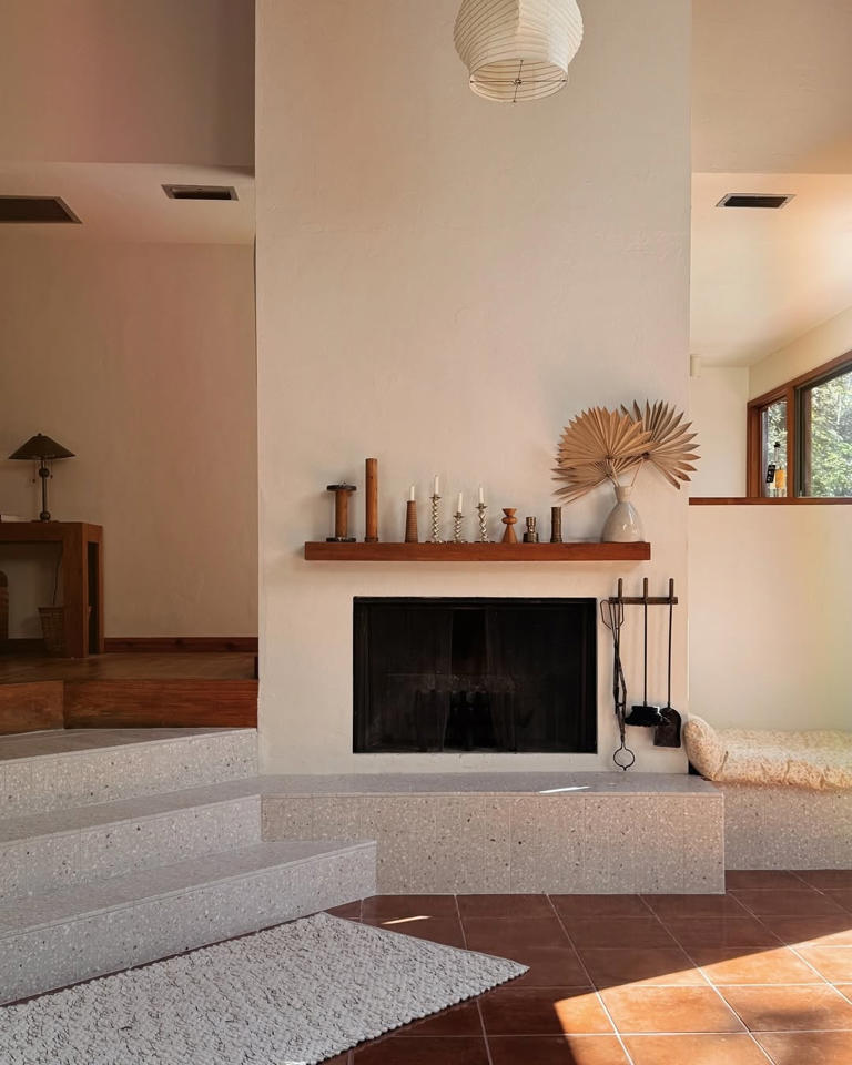 Labor-of-Love House Rescue: Two Designers Revive a 1975 Ruin in ...