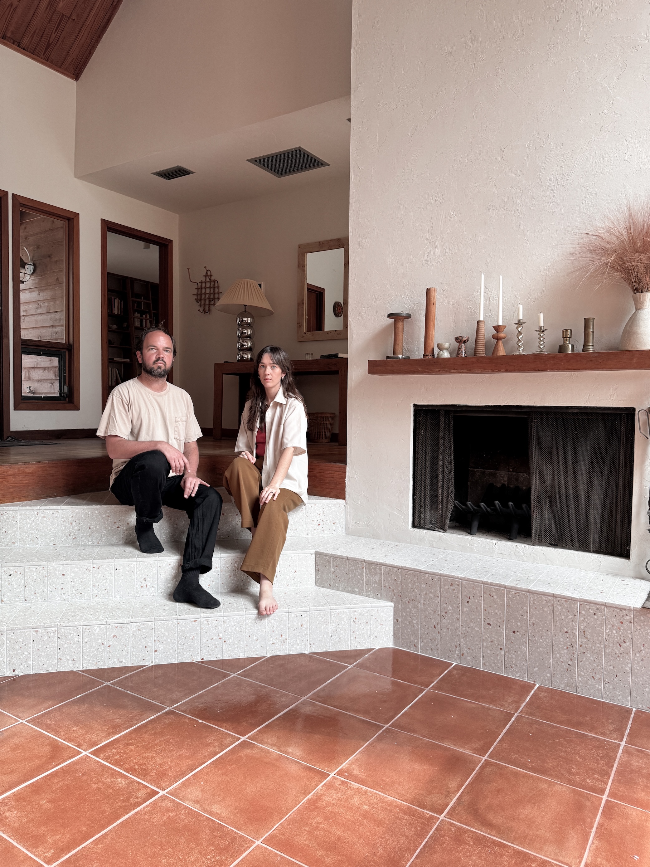 Labor-of-Love House Rescue: Two Designers Revive a 1975 Ruin in ...