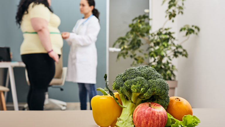 Doctor recommends 3 important fibres for weight loss: Here’s why we ...