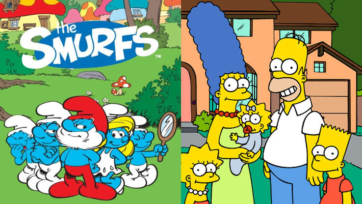Les secrets cachés des dessins animés les plus populaires des années 1980 Les secrets cachés des dessins animés les plus populaires des années 1980