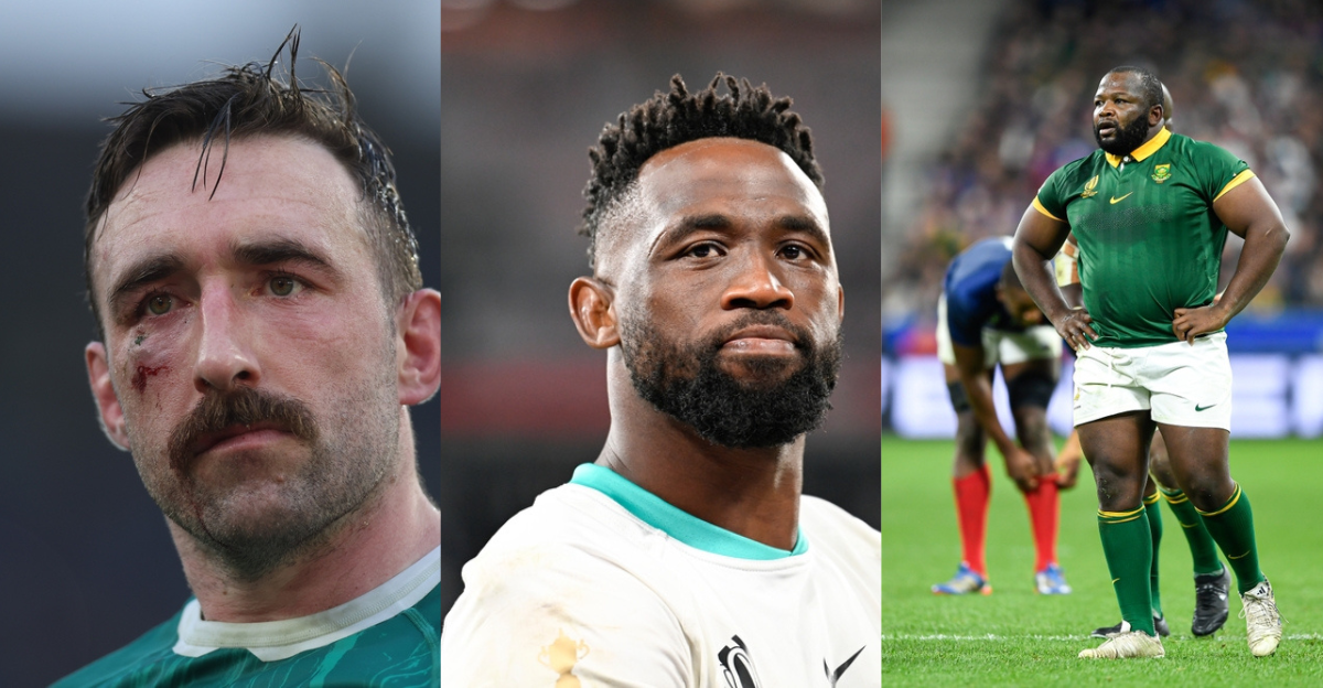 The 100 Best Players in the United Rugby Championship – Ranked from ...