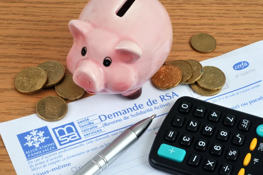 Sanctions RSA : jusqu’à 100 % d’allocation coupée, le couperet tombe