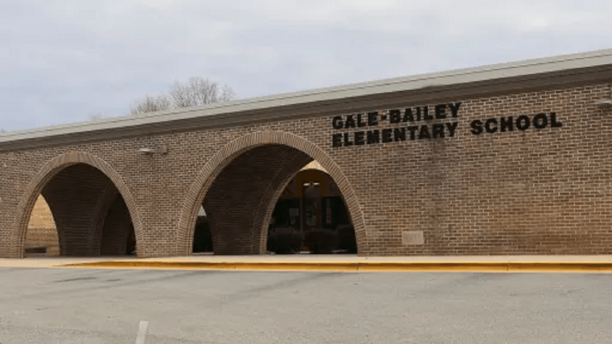 CCPS Reassigns Two Principals for 2025-26