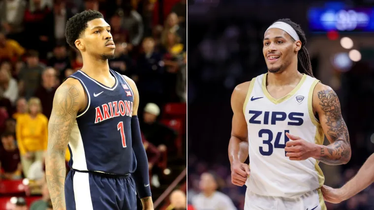 What channel is Arizona vs. Akron on today? Time, TV schedule to watch ...