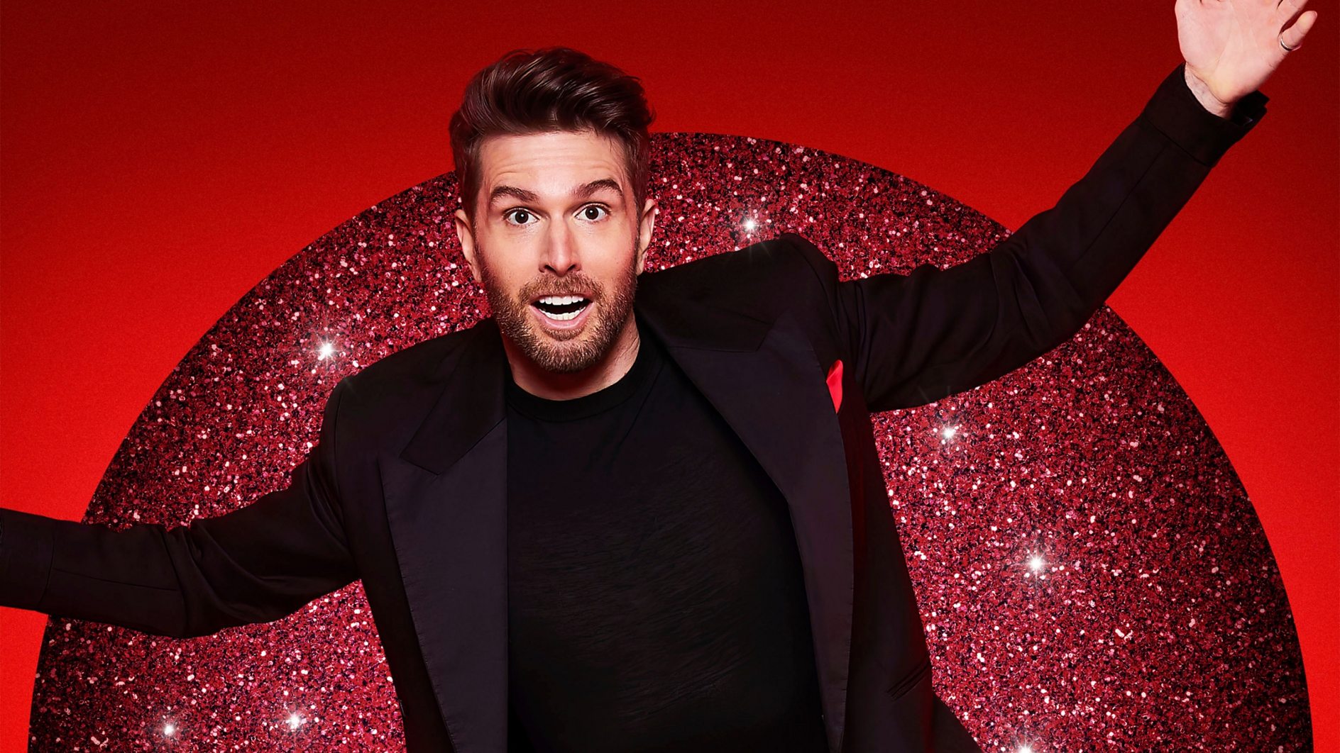 Who are the Red Nose Day 2025 presenters? BBC hosts line-up confirmed