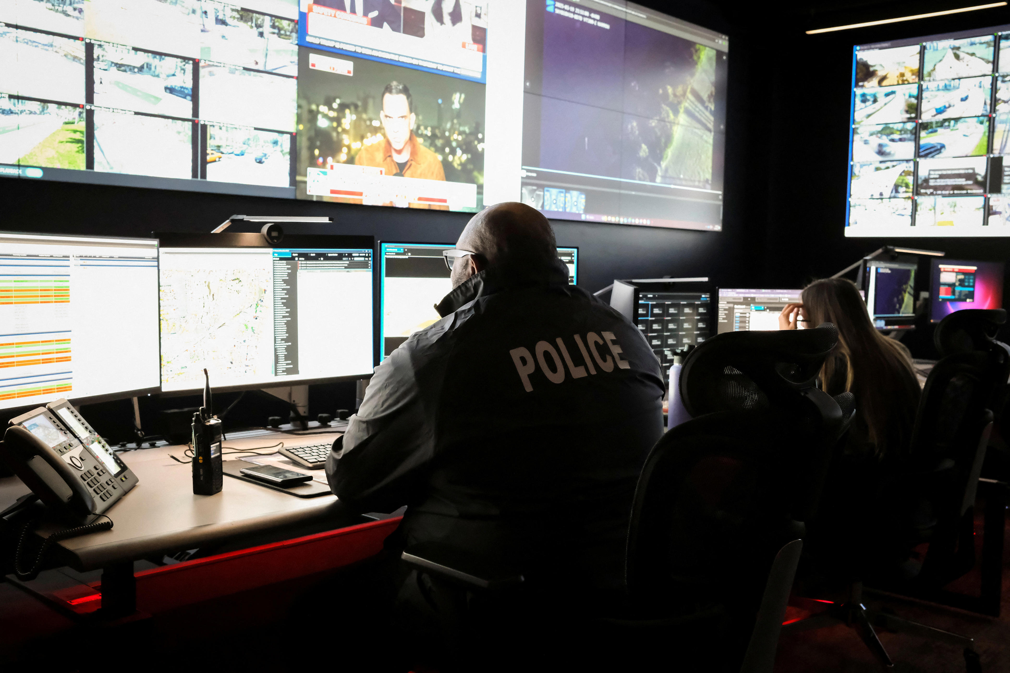 Fire scorches 24K acres, blanketing region in smoke and disrupting ...