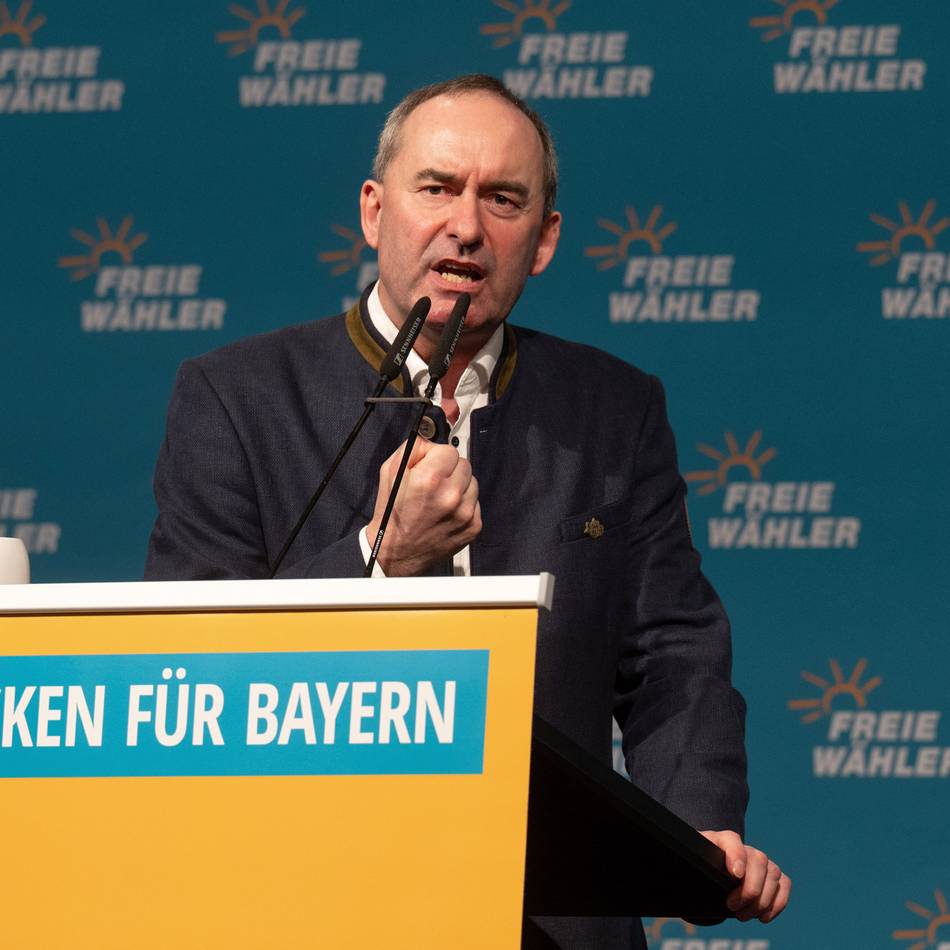 Aiwanger verteidigt Meinungswechsel vor Abstimmung im Bundesrat