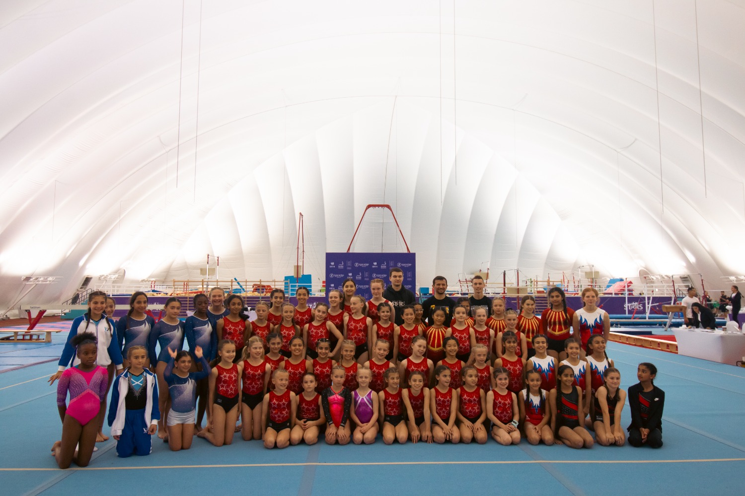 Erth Abu Dhabi concludes Zayed Sports Tournament for Juniors 2025