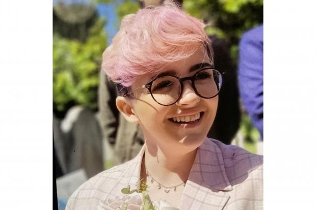 Deaf TikTok star overdosed on medication months before suicide, inquest ...