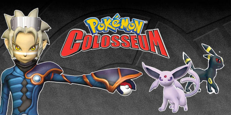 7 best Pokémon games no one talks about