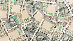 Indian Rupee Surges Against US Dollar, Makes The Biggest Gains In 2 Years