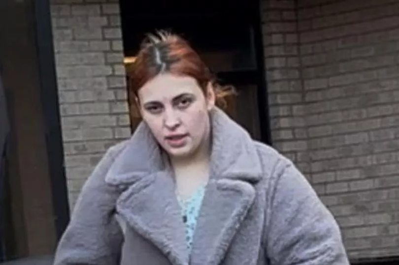 Woman faked baby's death and wore silicone bump in 'bizarre' twin ...