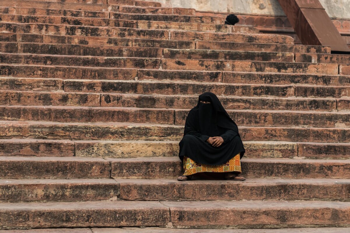 Friuli Venezia Giulia, via libera al divieto del velo integrale ...