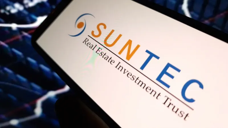 Suntec REIT prices $175m 3.40% notes due 2031
