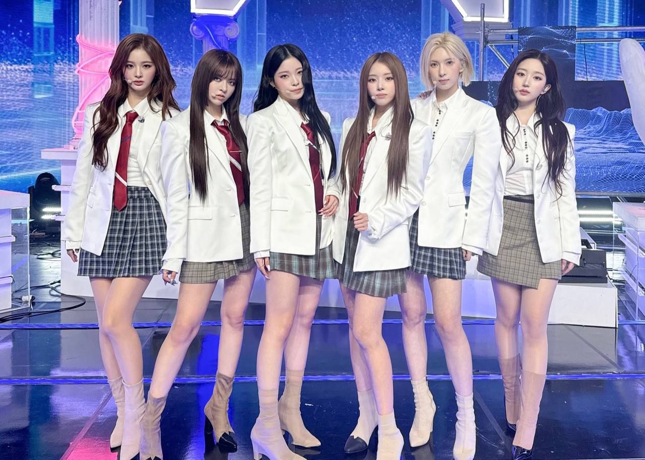 NMIXX's 'Mixx Lab' in Manila: Ticket prices, seat plan