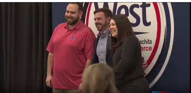 WMWO Chamber of Commerce hosts 2025 Small Business Awards