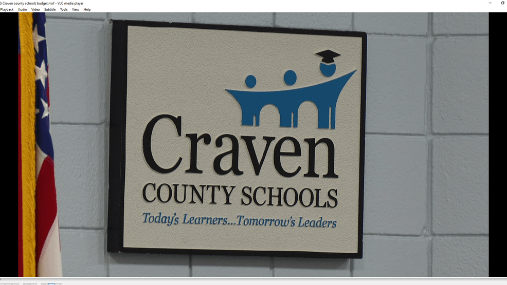Craven County Schools investigating reported weapon incident at West ...