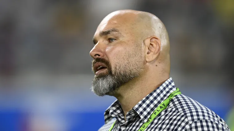 'Final warning': NRL hits back at coach over referee criticism