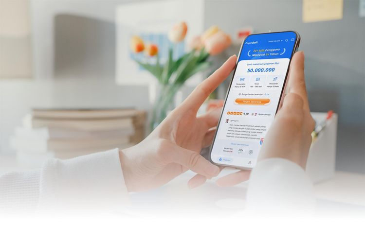 KPPU periksa 97 perusahaan P2P lending, guru besar hukum USU soroti ...