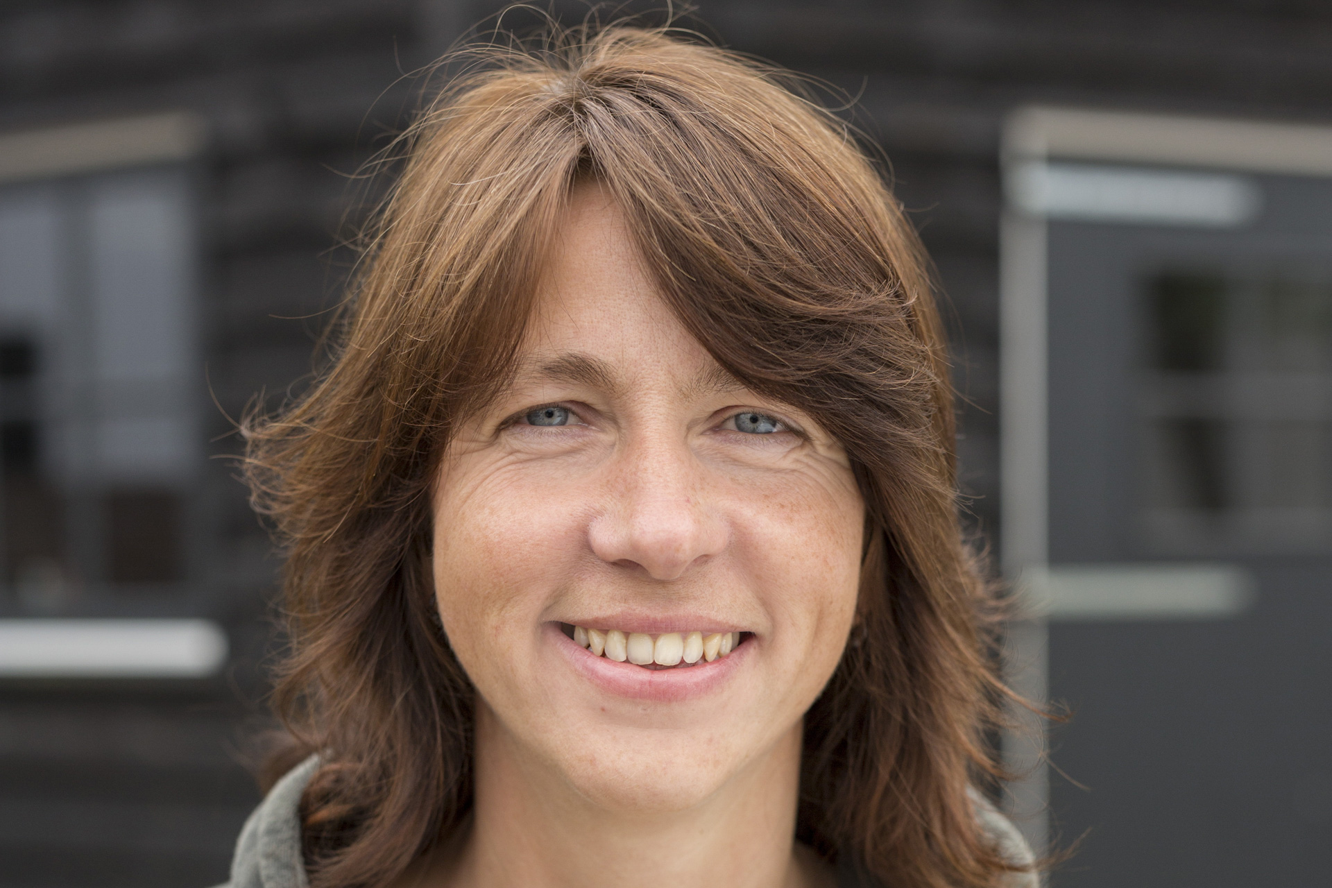 Boerin Bertie: “Dat is niet waar het om gaat”