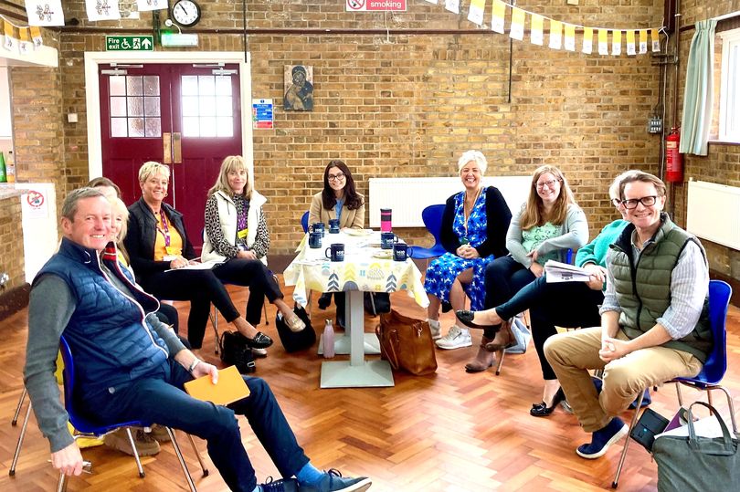 New faith project brings communities together across Bath