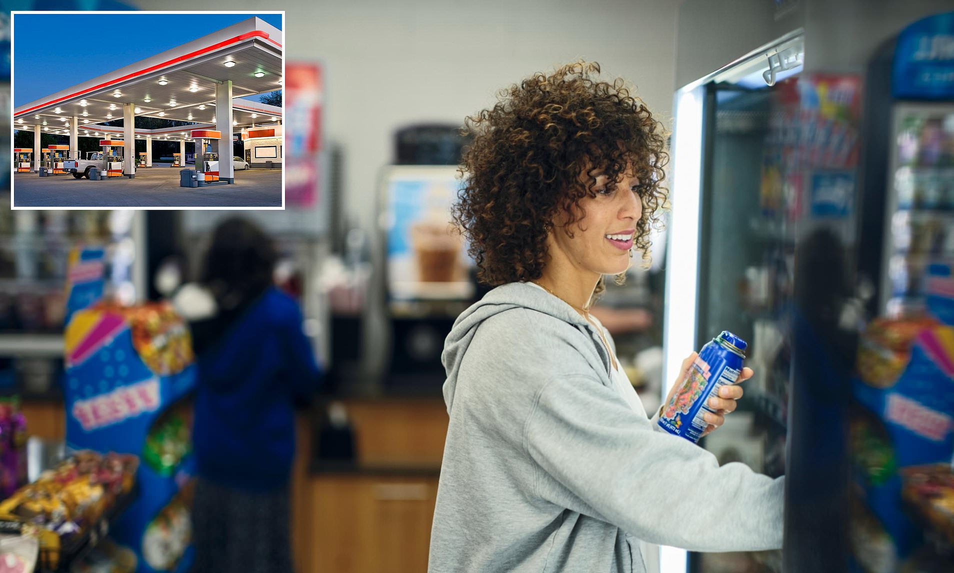 Once-thriving convenience store chain shuts doors for good after bankruptcy