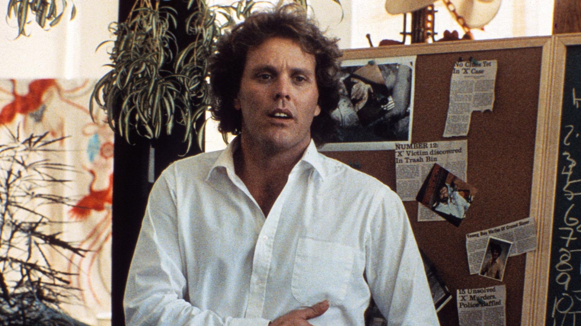 ‘Young and the Restless' Actor Wings Hauser Dead at 78