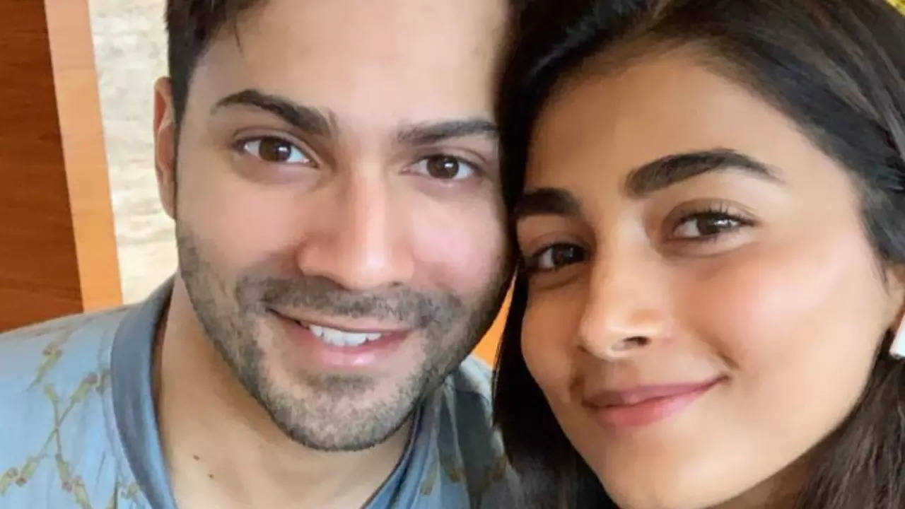 Varun Dhawan-Pooja Hegde To Shoot River-Rafting Sequence In Rishikesh For Hai Jawani Toh Ishq ...