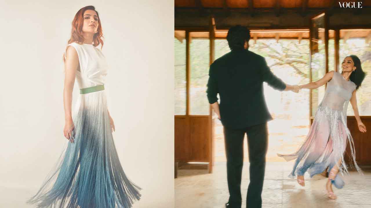 First husband, then fashion: Shobitha Dhulipala gets trolled for ...