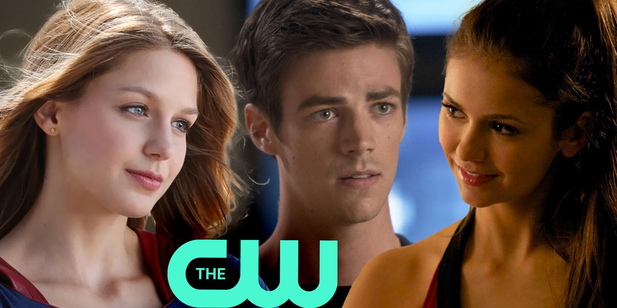 15 Great Actors Who Had Their Breakthrough Roles on The CW