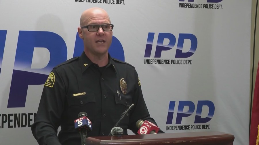 IPD Chief outlines officer-involved shooting that killed mother, baby