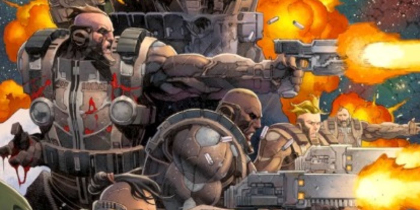 Bad Idea Claims This Title Just Broke a Record For Best-Selling ...