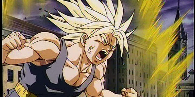 Dragon Ball Super: 10 Best-Designed Trunks Fits & Forms