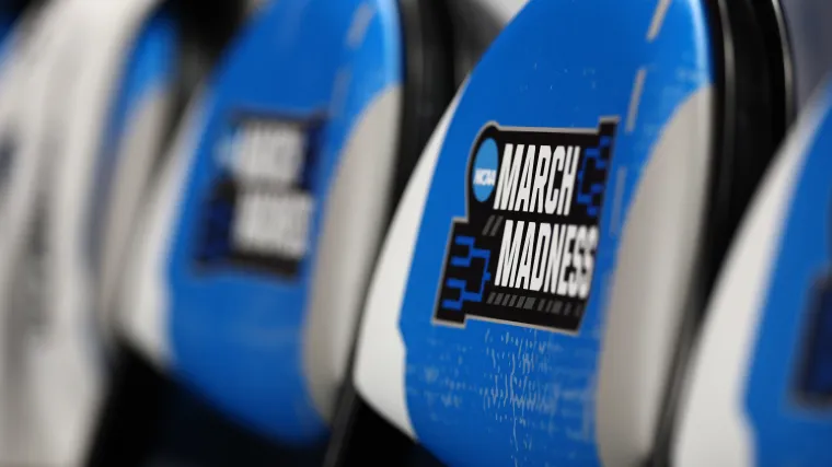Is March Madness expanding? How college basketball field could increase under NCAA president ...