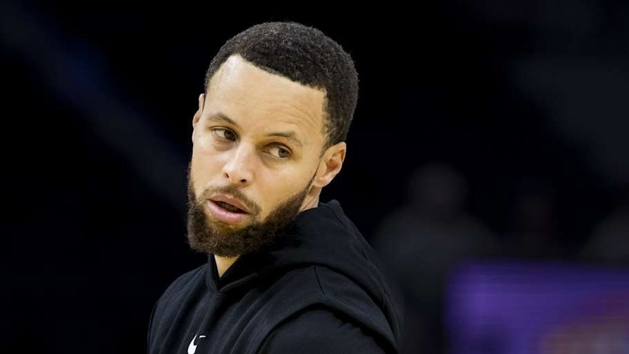BREAKING: Steph Curry Ruled Out With New Injury in Warriors-Raptors