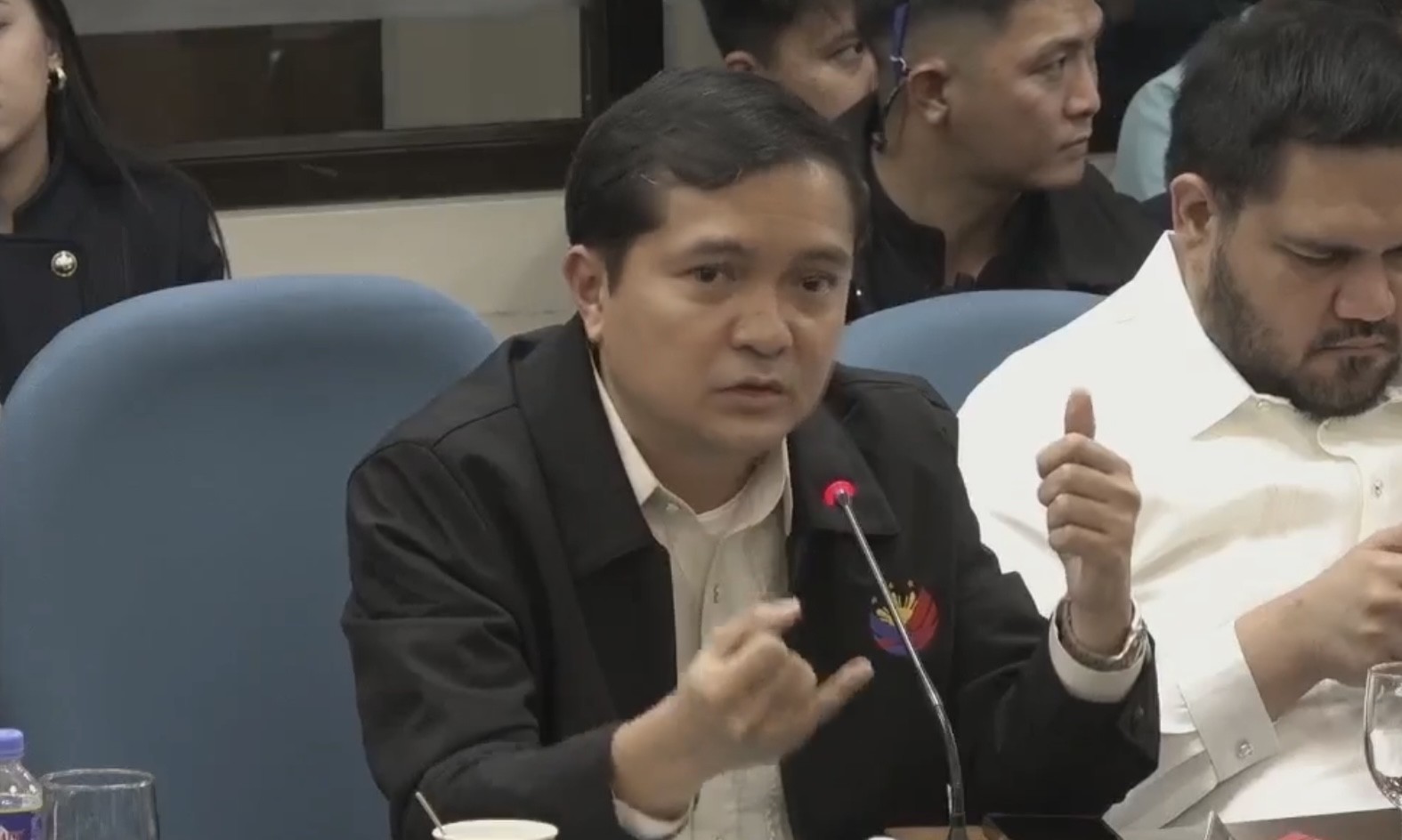 PCO chief Ruiz bats for EU-like Digital Services Act banning harmful ...