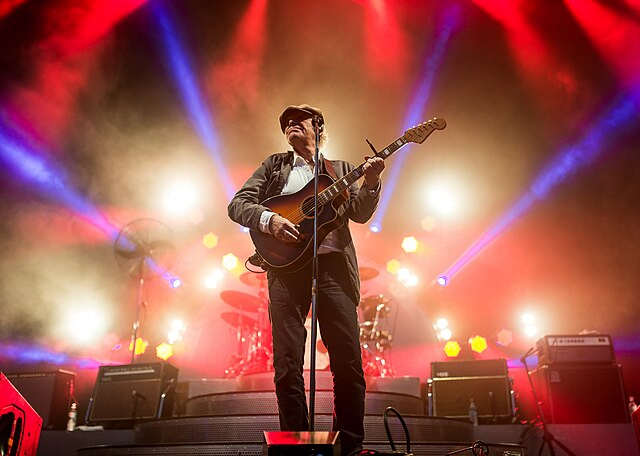 Kort tid før sin død: Dette var Kim Larsens sidste ønske