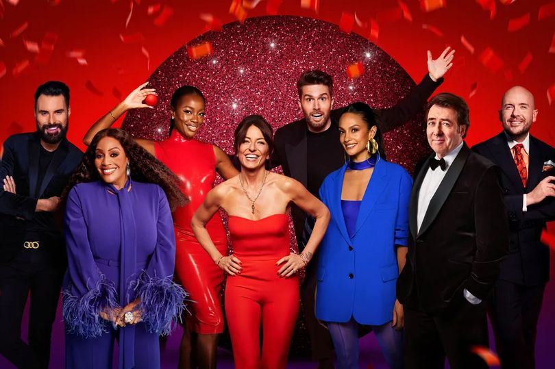 BBC Comic Relief presenters, line-up, start time and how much money raised