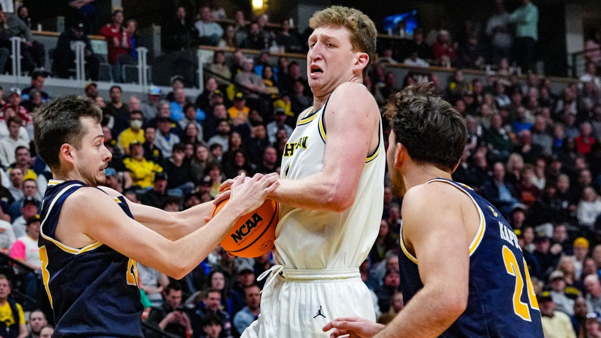 Golden's High Prop and Danny Wolf's Big Night Previewed